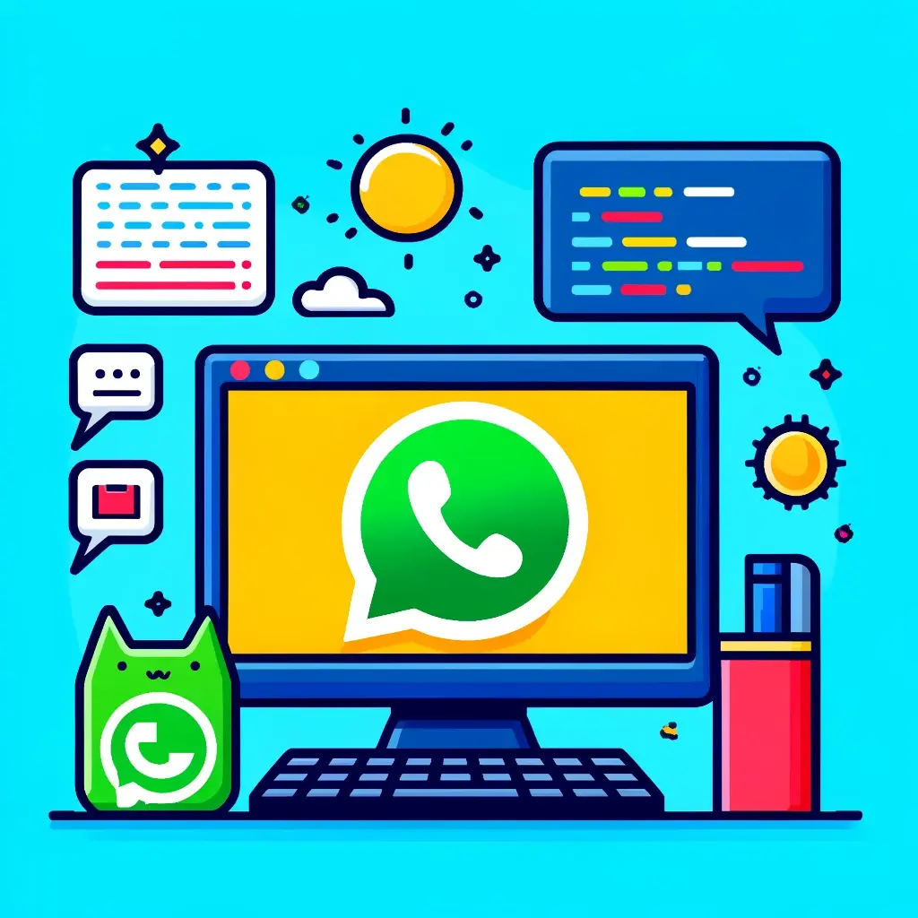 C# İle Whatsapp Api Entegrasyonu | Kolay Adımlarla Başvuru Ve Kullanım ...